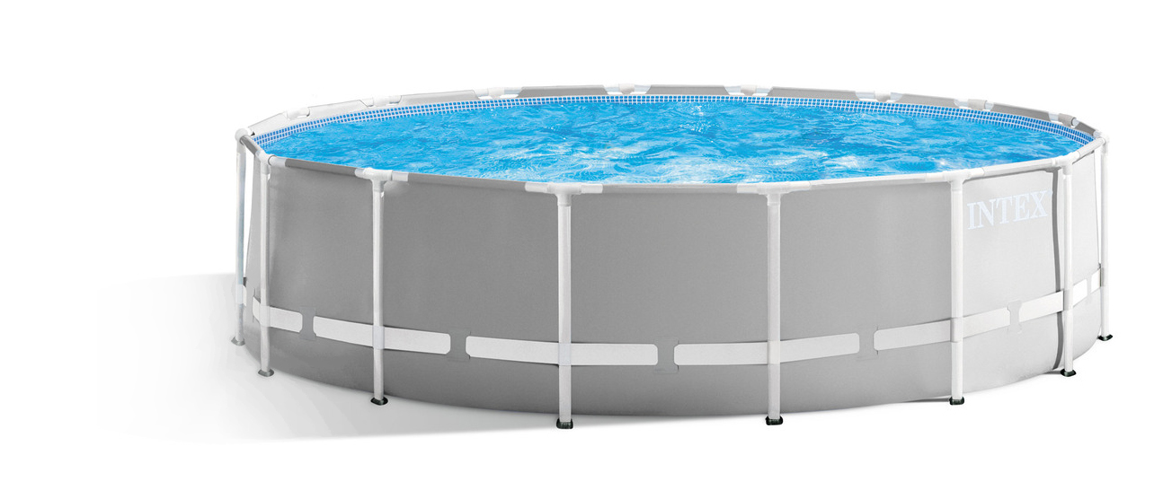 Intex Above Ground Swimming Pools - GVS Swimming Pools